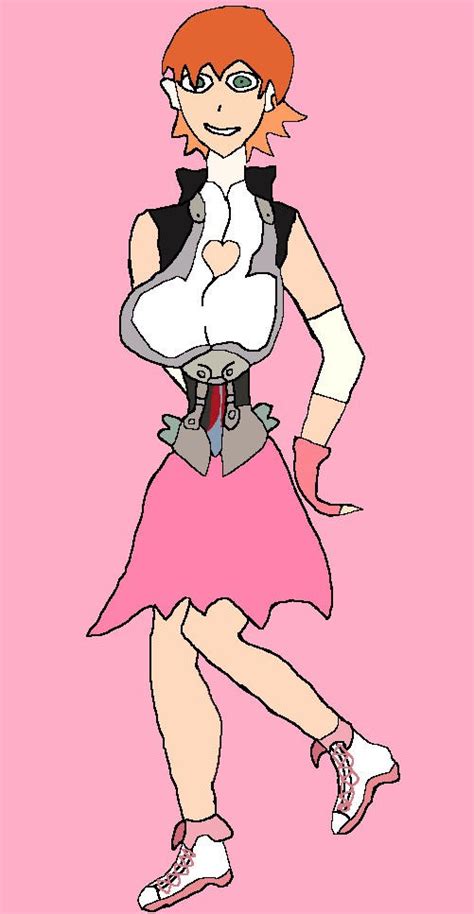 Nora Valkyrie By Zerglord2099 On Deviantart