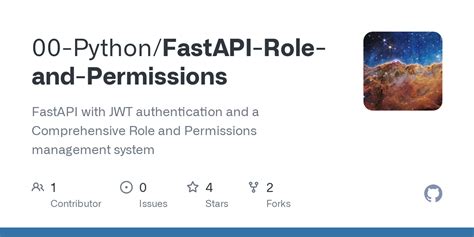 Fastapi Role And Permissions Pass Hash Verification Py At Main
