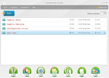 Free Audio Joiner Merge Join Mp Flac Wma Audio Files