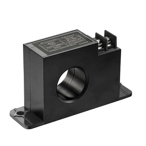 Miniature Current Switch Cs Ts0 Normally Open Amp