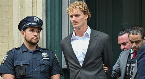 Jury Indicts Daniel Penny In Jordan Neely Death Charges Sealed