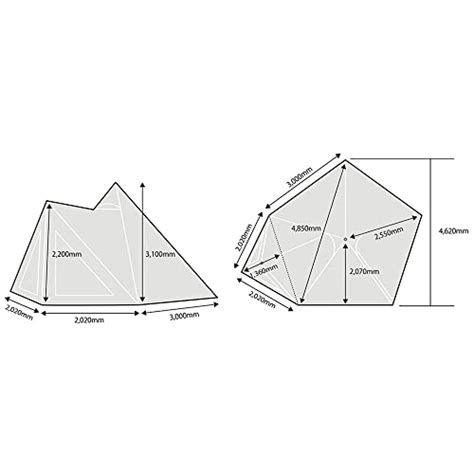 Tent Mark Designs テンマクデザイン サーカスtc コンフォート ミッド 価格・在庫情報 キャンプ沼で在庫・最安値をチェック！