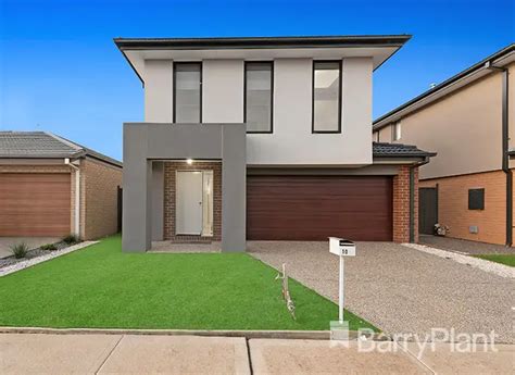 Sold House 10 Amak Grove Truganina Vic 3029 Jun 23 2023