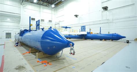 Using Tidal Energy To Power Off The Grid Towns