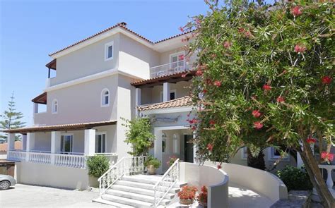 Book Hotel Windmill Argassi Apollo Rejser