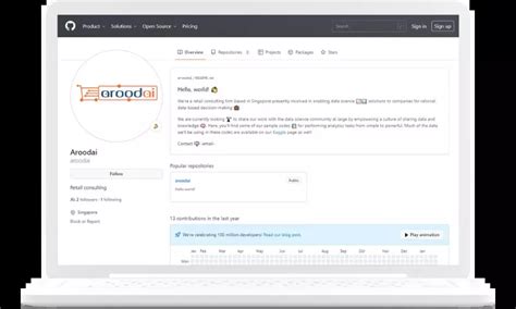 Aroodai Data Analytics And Forecasting Experts For The Ecommerce