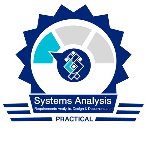Systems Analysis Requirements Analysis Design And Documentation Practical Credly