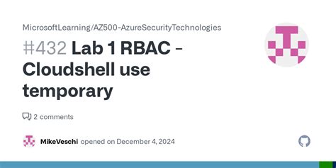lab 1 rbac cloudshell use temporary · issue 432 · microsoftlearning