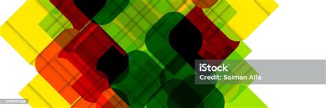 여러 가지 빛깔의 임의의 모양 배경과 추상적 인 다채로운 기하학적 구성 추상그라덴트 기하학적 표지 연례 보고서 디자인 트렌디한 브로셔 템플릿 다채로운 미래 포스터 0명에