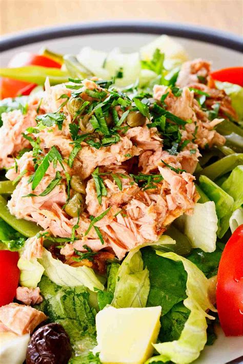 Best Canned Pink Salmon Recipes For A Healthy Dinner A Spectacled Owl
