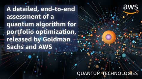 A Detailed End To End Assessment Of A Quantum Algorithm For Portfolio