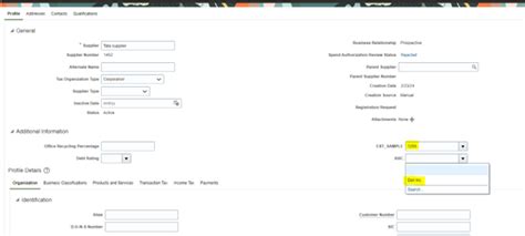 How To Implement Dynamic Lov Population For Context Sensitive Dffs On Cloud