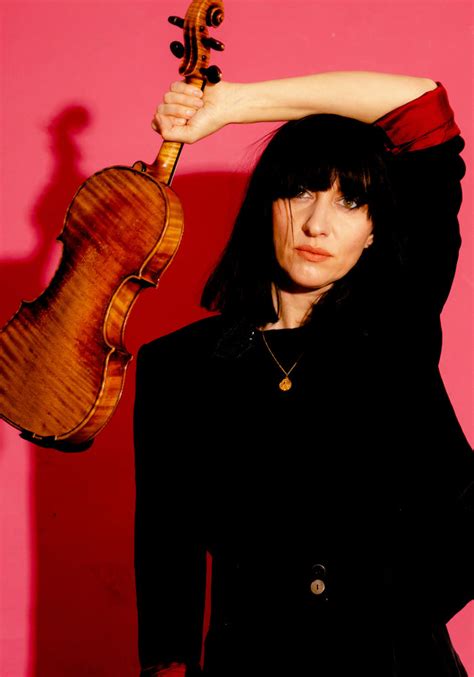 Anna Phoebe Strings Of The Sea Headliner Magazine