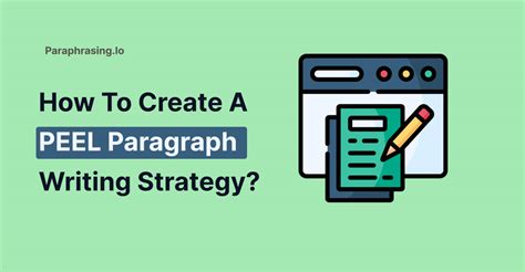 Teel Paragraph Structure Explained With Example And Use 52 Off