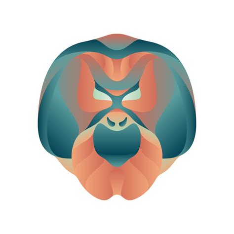 07 Pongo Pygmaeus Disappointed Wildlife