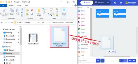 Makecode Tutorial — Smart Home Kit For Microbit Documentation