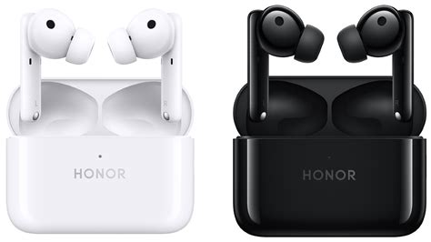 Honor Earbuds 2 Lite Türkiye'de Satışa Çıktı: Özellikleri ve Fiyatı ...