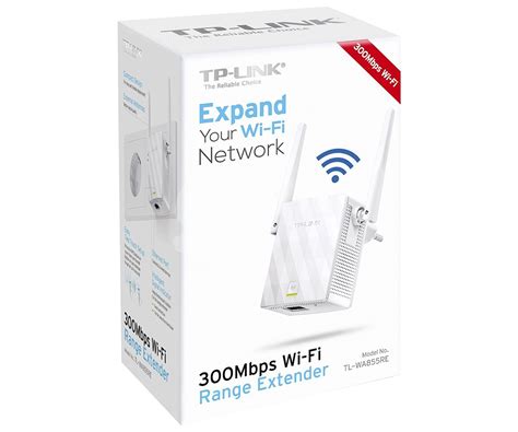 TP LINK Extensor de red wifi 2 4 ghz N300 wps 2T2R 802 1 b g n 1 10 100M lan botón