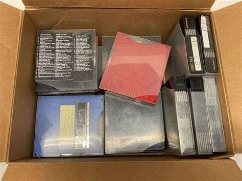 Classical Music Cds Legacy Auction Company