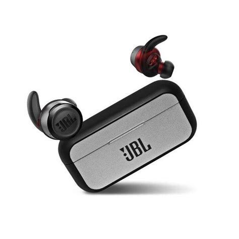 Jbl Reflect Flow True Wireless Bluetooth Earphones Prevent Dropping Lazada Ph