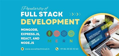 popularity of mern stack is mern stack in demand in india