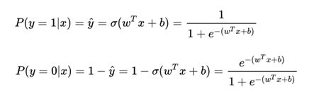 Python实现逻辑斯谛回归python的逻辑回归sigmoid Csdn博客