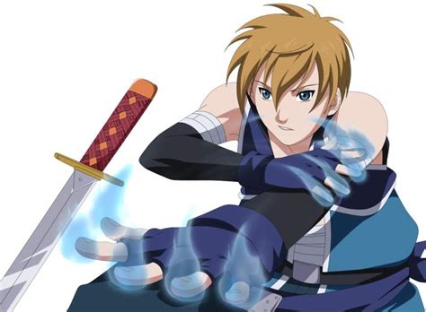 Ren Hibiki Anime Amino