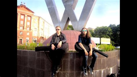 Репетиция перед концертом Выборг Youtube