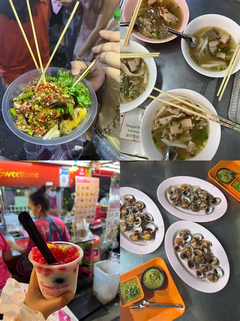 เที่ยวเยาวราช 1 วัน ไหว้พระ คาเฟ่สวยๆ ของกินเพียบ แกลเลอรีที่โพสต์โดย น้องพลอยรีวิว Lemon8