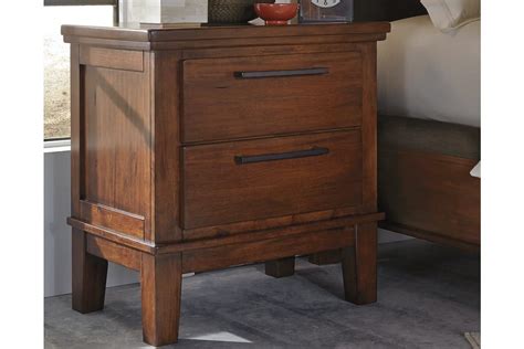 Bedroom Nightstands Ashley Bedroom Ralene Nightstand B594 92 At Istyle