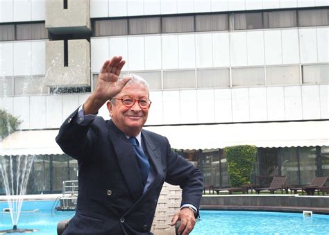 Addio A Luciano Rispoli Le Foto Del Giornalista E Conduttore Tv