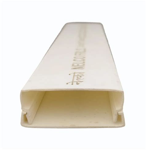 Pvc Casing And Capping 50 Mm Pvc White Casing Capping Manufacturer From Bengaluru
