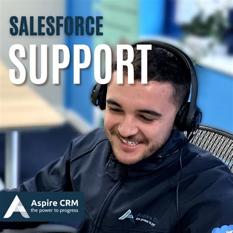 Salesforce System Health Check Aspirecrm