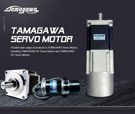 TAMAGAWA Servo Motor TAMAGAWA Motor TAMAGAWA Servo Online Tamagawa Stepper Motor