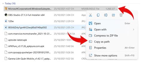 Hướng Dẫn Cài ứng Dụng Android Trên Windows 11 Vật Vờ Studio Vvs