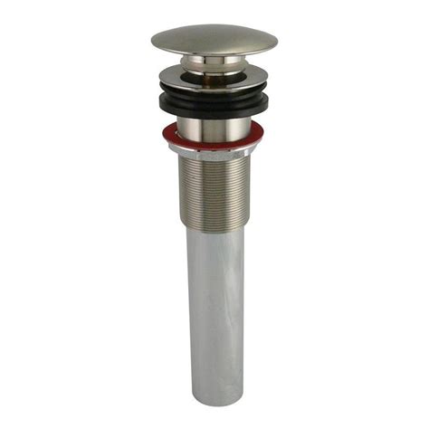 Bathroom Sink Pop Up Drain Install Bathroom Guide By Jetstwit