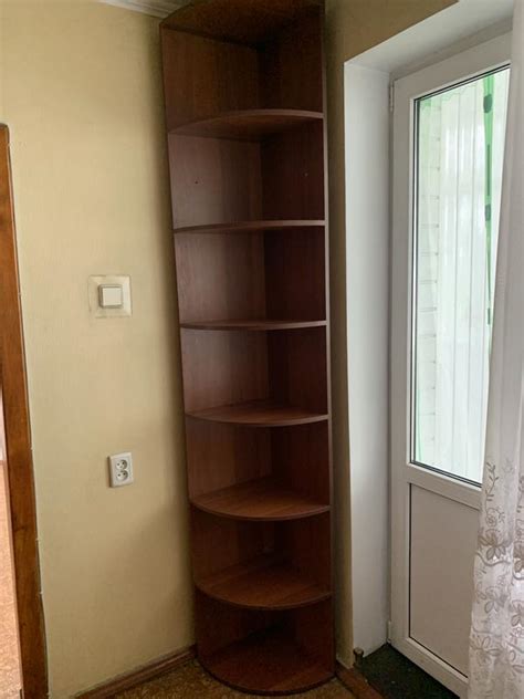 Угловая этажерка — ціна 2900 грн у каталозі Етажерки Купити товари для дому та побуту за