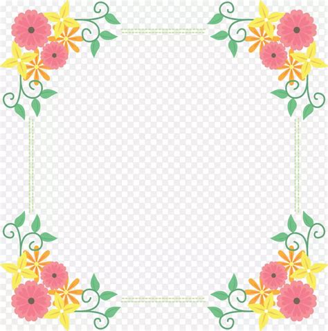 四个角小红花边框png图片素材下载图片编号yarorodq 免抠素材网 四个角小红花边框png图片素材下载图片编号yarorodq 免抠素材网