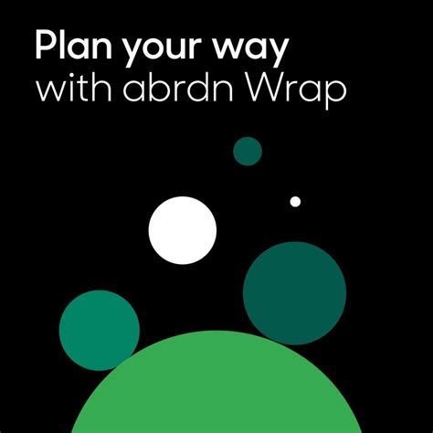 Abrdn On Linkedin Abrdn Wrap Brings Together All The Elements You Need To Create A Custom…