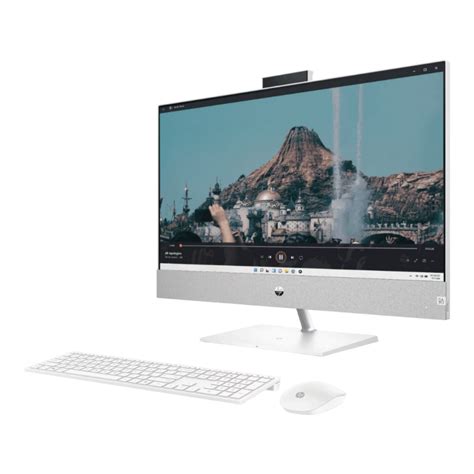 Best Price For Hp Ca In Aio Desktop In India Ampro