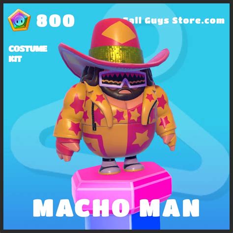 Macho Man Kostuum Party Sunglasses Shades For Macho Man Costume