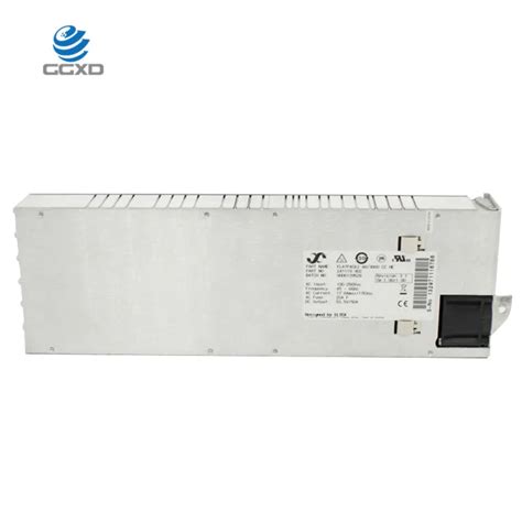 Eltek 48v 3000w Rectifier Module Eltek Flatpack2 48 3000 Cc He Dc Power