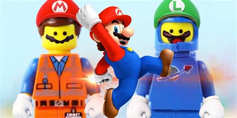 Lego Movie Characters 2022