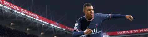 Fifa Could Be Renamed To Ea Sports Fc Suggests Trademark Filings