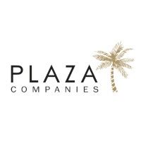 Plaza Companies Linkedin