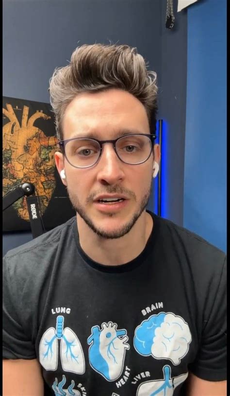 Pin De Kaz Leslie Em Dr Mikhail Varshavski