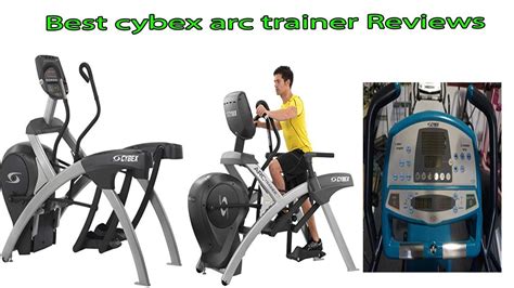 Best Compact Elliptical Blog Elliptical Machine Cybex