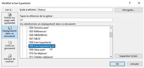 astuces pour grands débutants sur Excel Excel formation