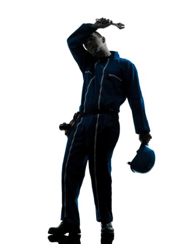 Repair Man PNG Transparent Images Free Download Vector Files Pngtree