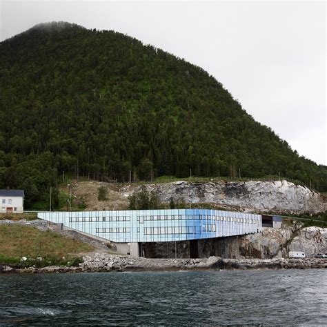 Mobile Architecture Dezeen